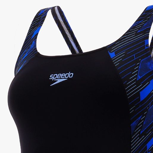 Speedo Hyperboom Splice Muscleback | Marathon Sports Ecuador