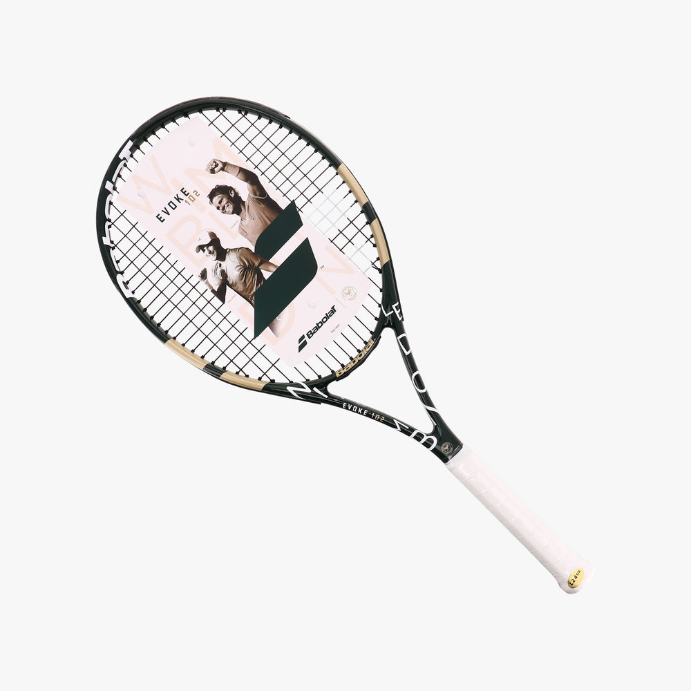 Babolat Evoke 102 Wimbledon | Marathon Sports Ecuador