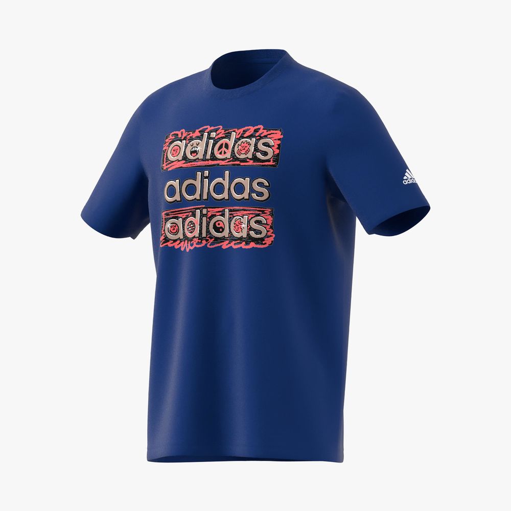adidas Doodle | Marathon Sports Ecuador