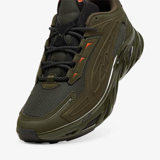 Puma Exotek NITRO Tech | TAF Ecuador