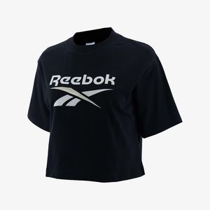 Reebok Classics Big Logo Cropped | Reebok | Marca | Productos ...