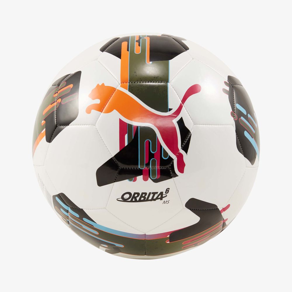 Puma Pelota de fútbol Orbita 6 | Marathon Sports Perú
