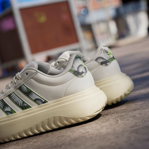 adidas Grand Court Platform | Marathon Sports Ecuador
