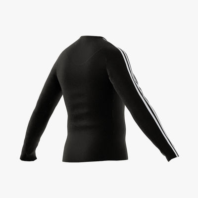 adidas Techfit Training 3 Stripes | Marathon Sports Ecuador