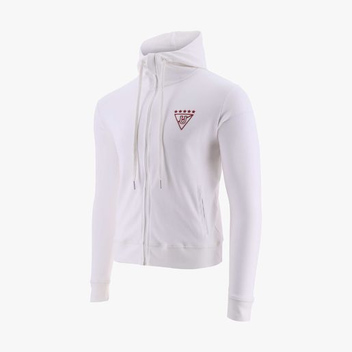 Puma Chompa Hincha LDU 2025 | Marathon Sports Ecuador