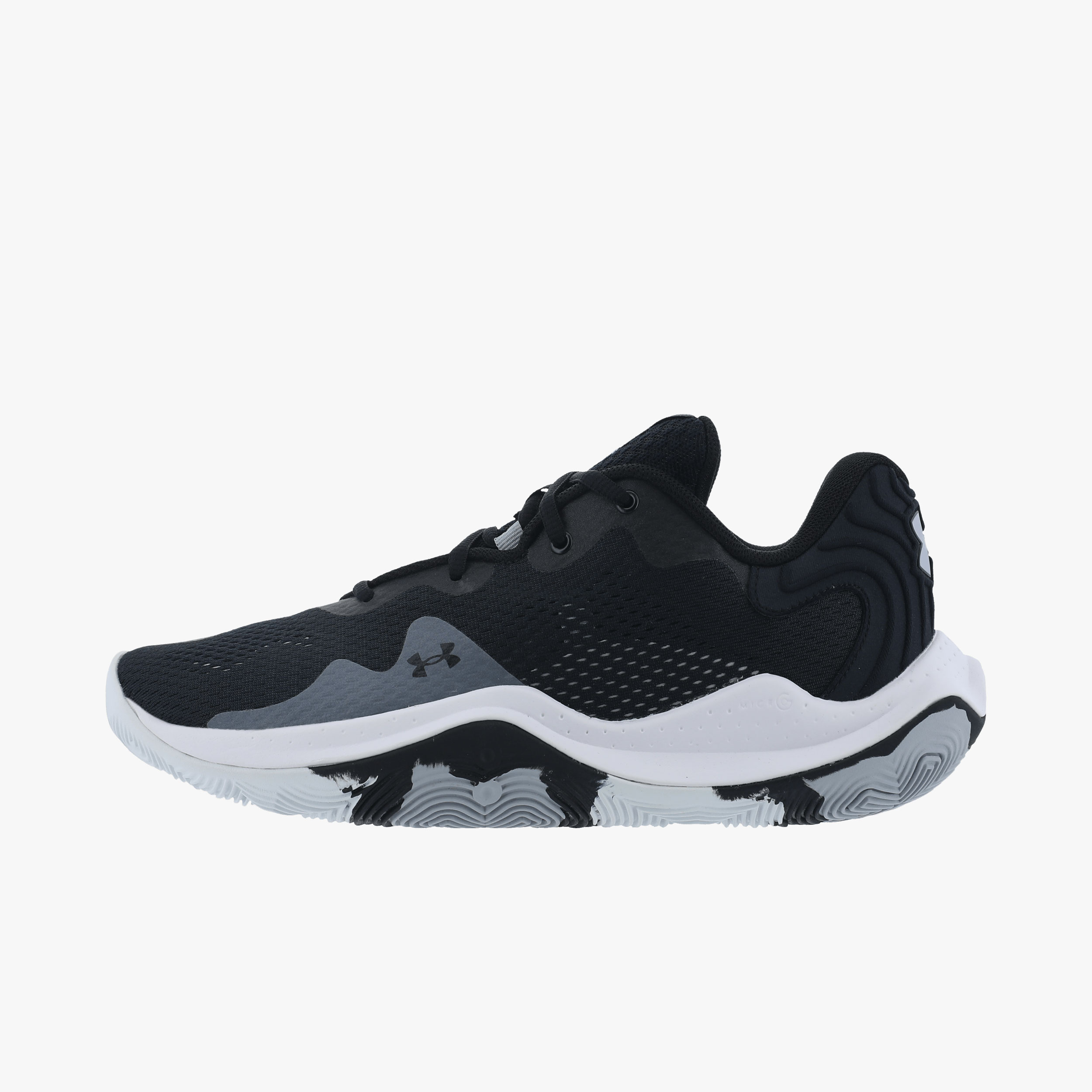 Under Armour Spawn 4 | Marathon Sports Perú