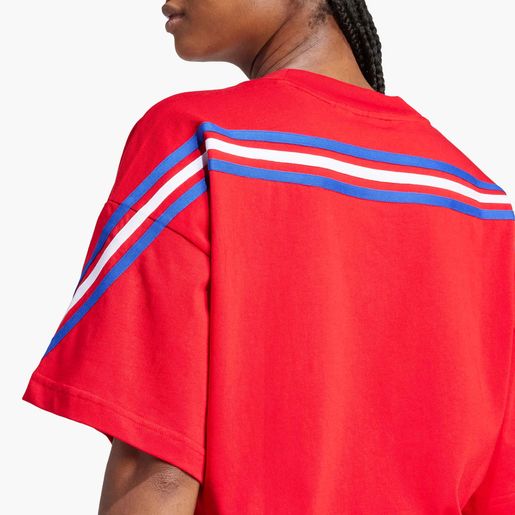 Adidas Future Icons 3 bandas | Marathon Sports Ecuador