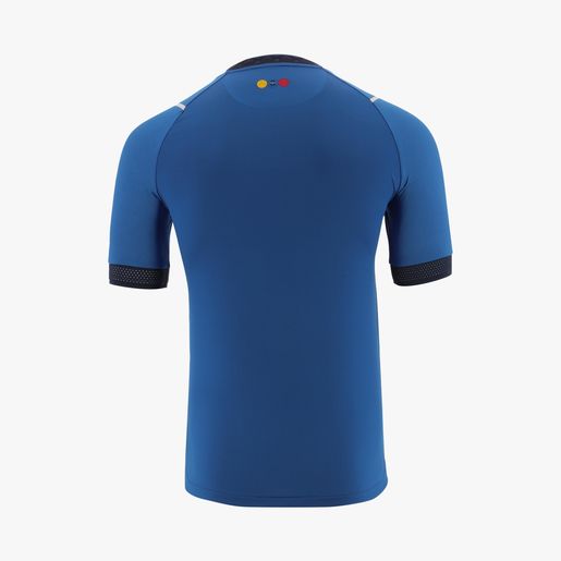 FEF Camiseta Alterna Ecuador Eliminatorias 2023 | Marathon Sports Ecuador