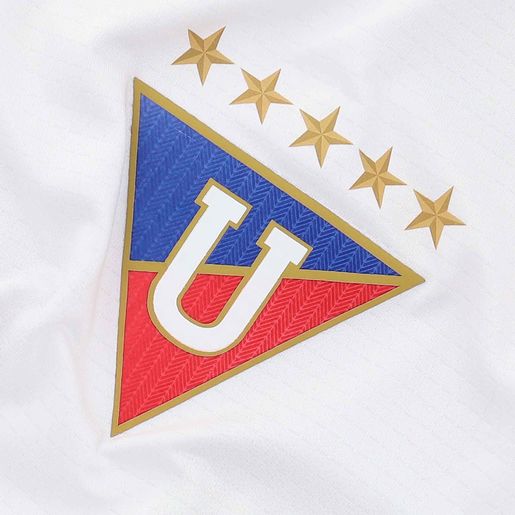 Puma Oficial LDU 2025 | Marathon Sports Ecuador