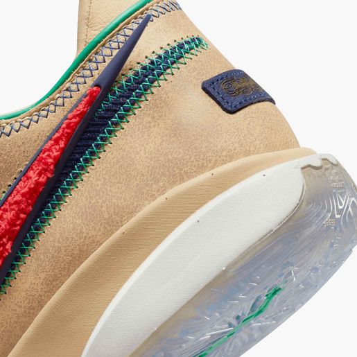 LeBron XX ''Four Horsemen'' | Marathon Sports Perú