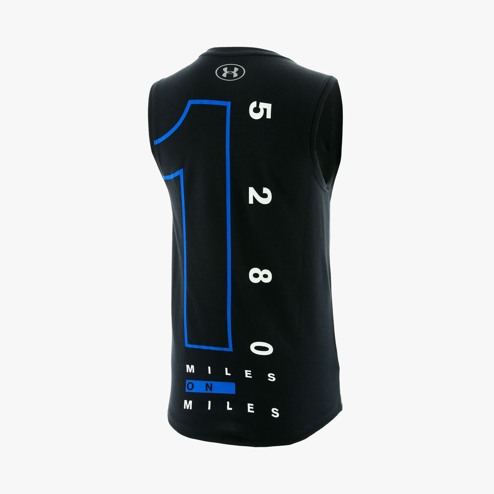 Under Armour Muscle Tank | Marathon Sports Perú