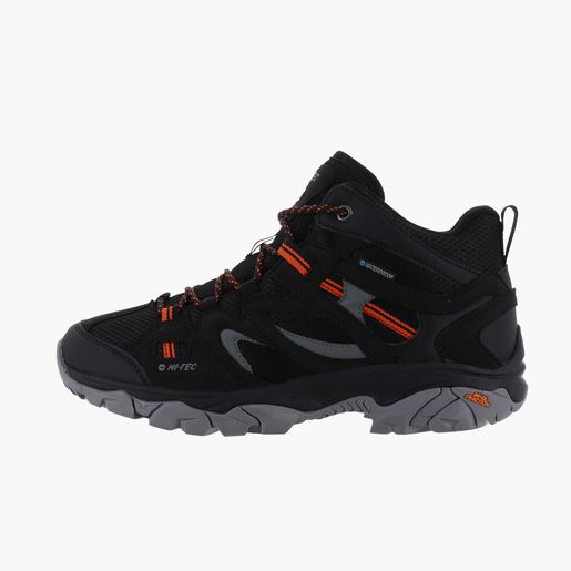 Hi-Tec Ravus Vent Lite | Marathon Sports Ecuador