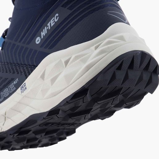 Hi-Tec Geo Fuse Mid | Marathon Sports Ecuador