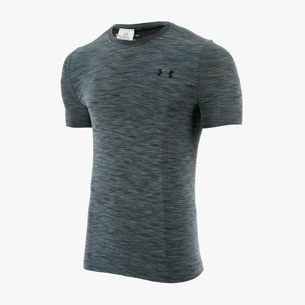 Under Armour Threadborne Seamless | Under Armour | Marca | Productos ...
