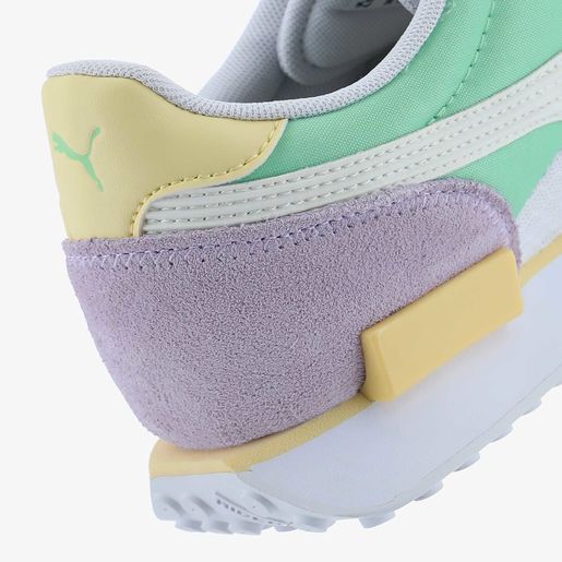 Puma Future Rider Pastel | Marathon Sports Perú