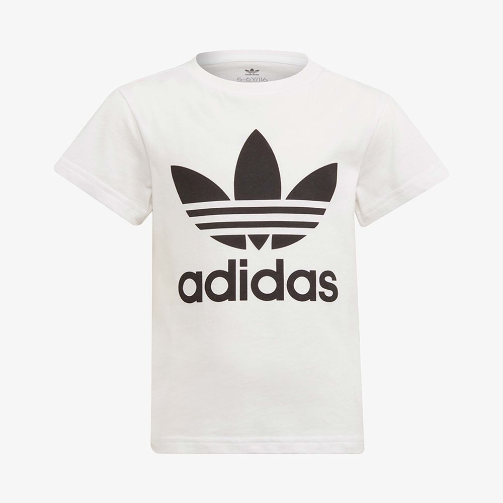 adidas Adicolor Trefoil | TAF Ecuador