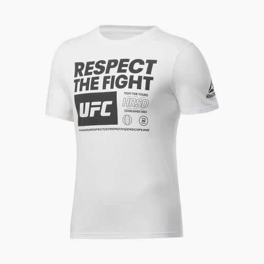 Reebok UFC Fan Gear | Marathon Sports Ecuador