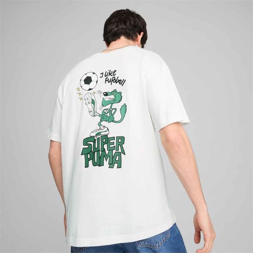 Puma Graphics Super | Sneakers by Marathon Ecuador