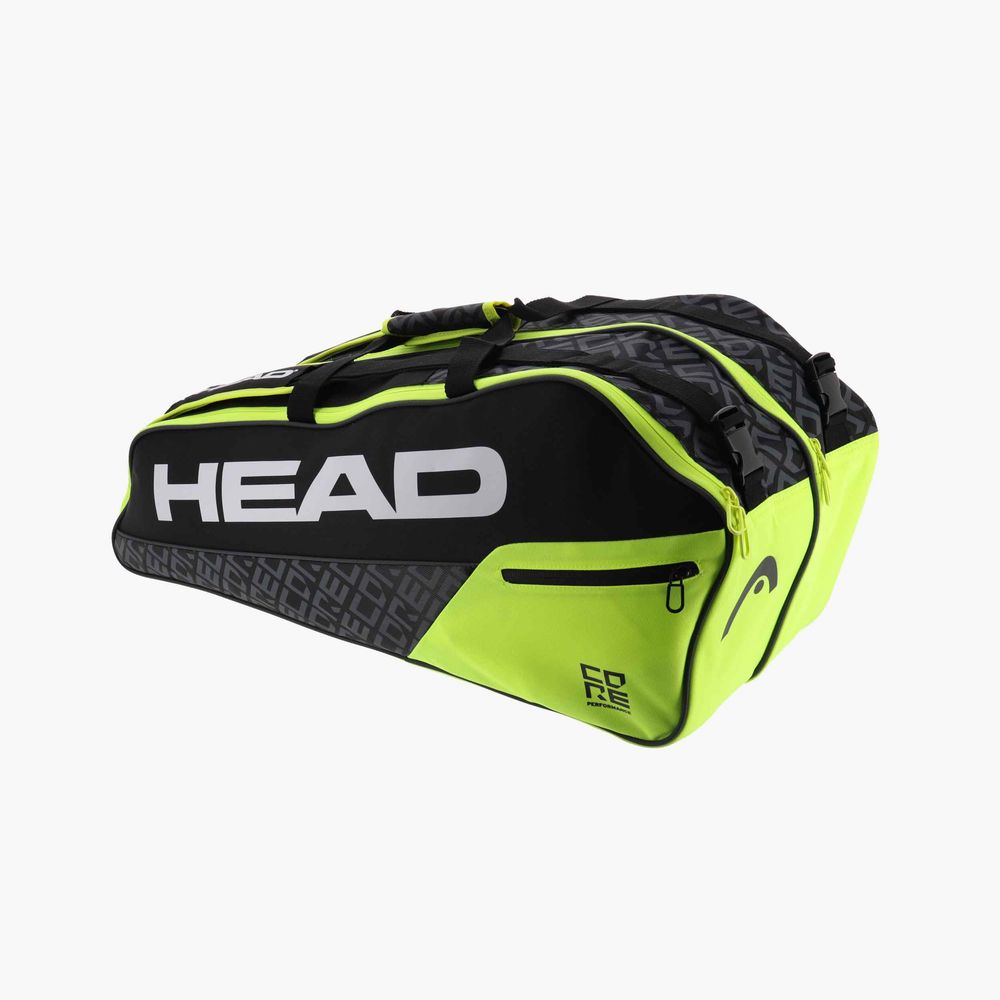Head Termobag Core 6r Combi | Marathon Sports Ecuador