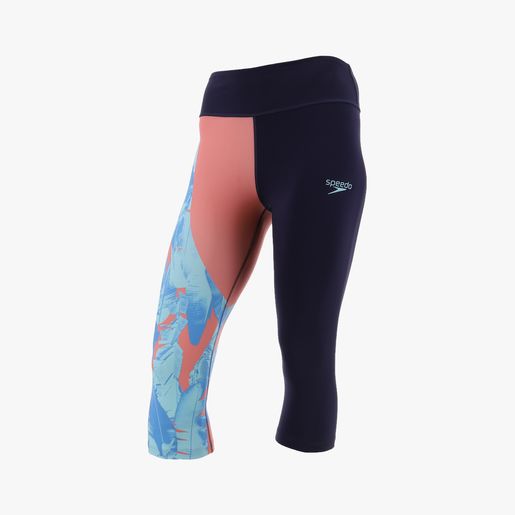 Speedo Capri Banana Leaf | Marathon Sports Ecuador
