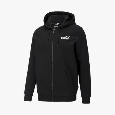 Puma Ess Small Logo Fz | Marathon Sports Perú