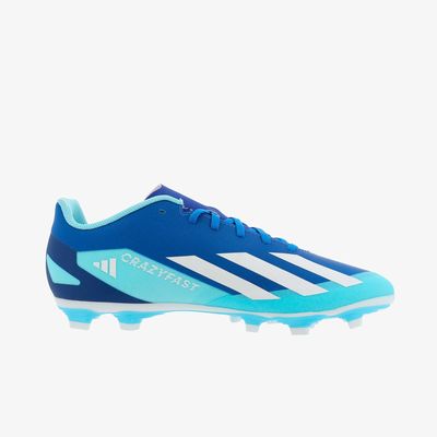 Adidas Chimpunes X Crazyfast.4 Multiterreno | Marathon Sports Perú