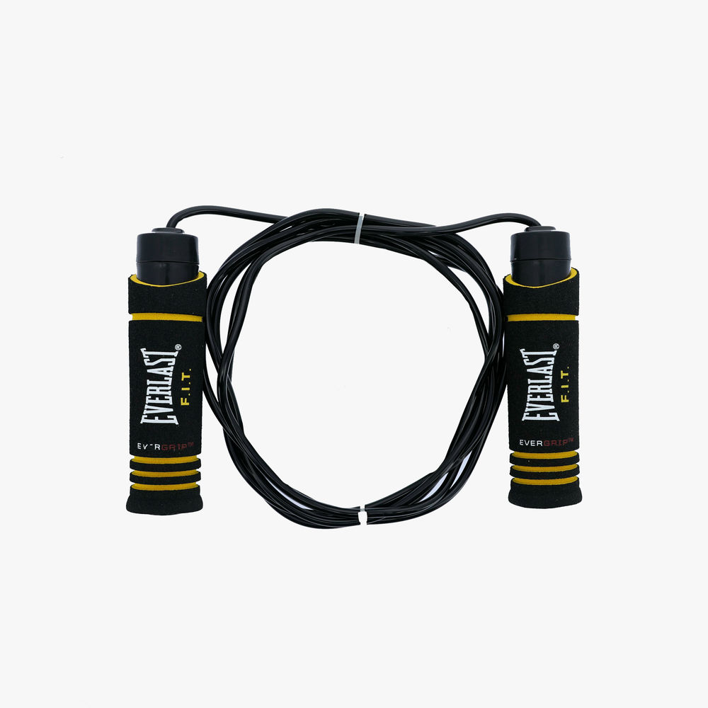 Everlast Weighted Jump Rope | Marathon Sports Perú