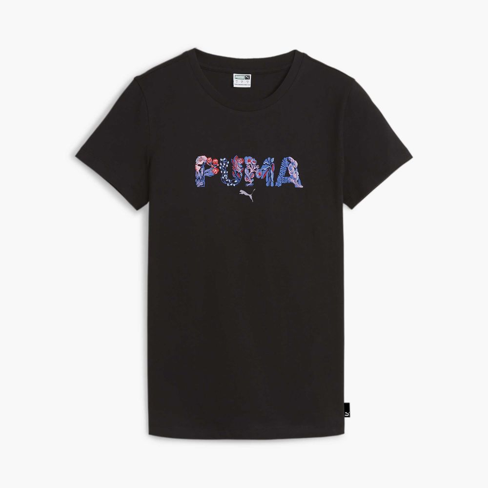 Puma Graphics Shape of Flora | Sneakers by Marathon Ecuador