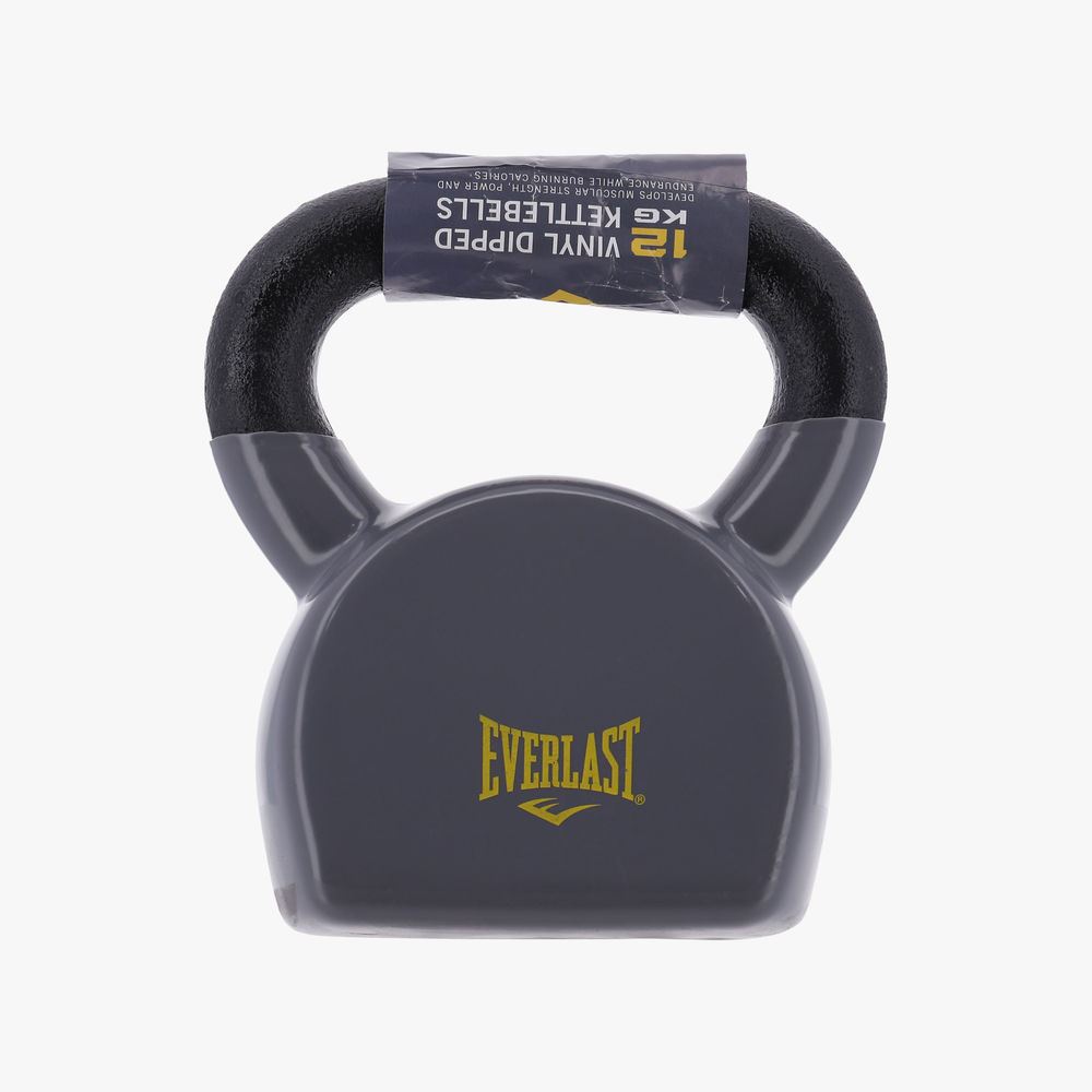 Everlast Kettlebell 12Kg | EVERLAST | Marca | Productos | Marathon ...