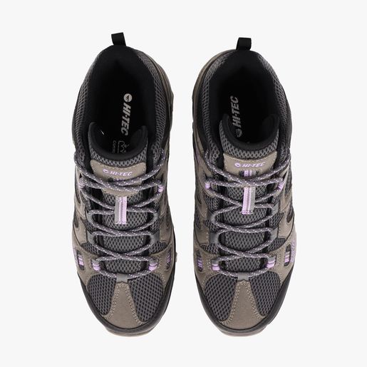 Hi-Tec Ravus Vent Lite | Marathon Sports Ecuador