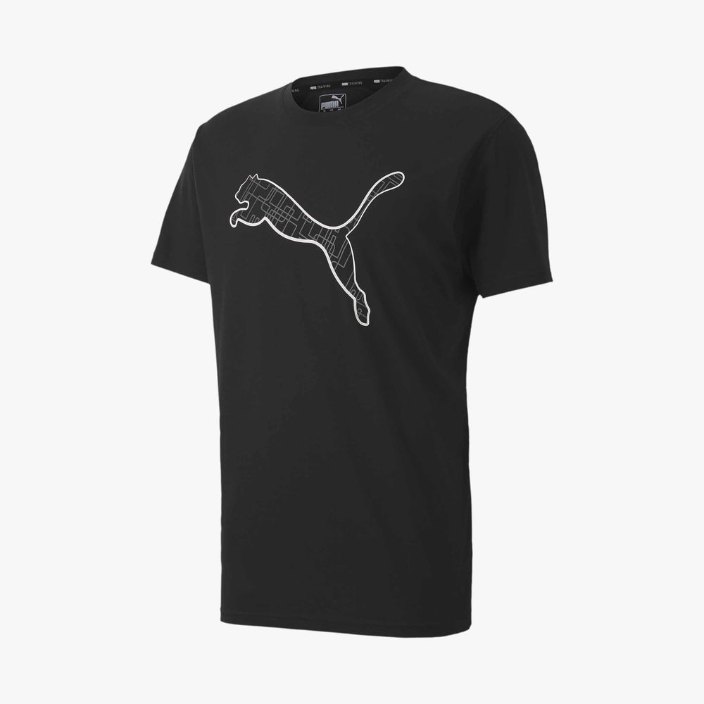 Puma Slogan Tee | null | T-Shirts | Ropa | Hombre | Productos ...