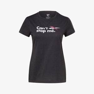 Reebok Essentials Graphic | Reebok | Marca | Productos | Marathon ...
