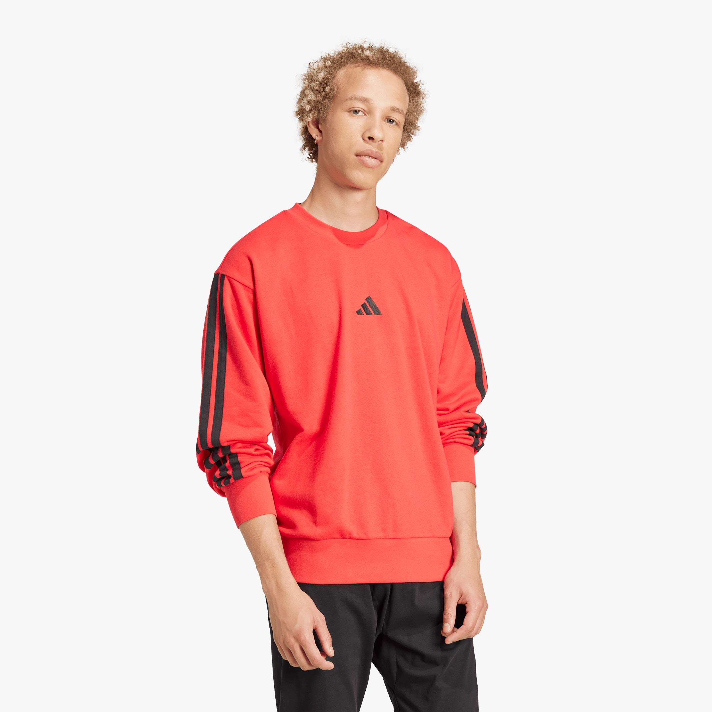 adidas Polera Essentials | Marathon Sports Perú