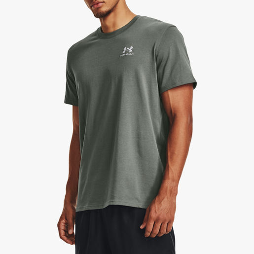 Under Armour Embroidered Heavyweight | Marathon Sports Perú