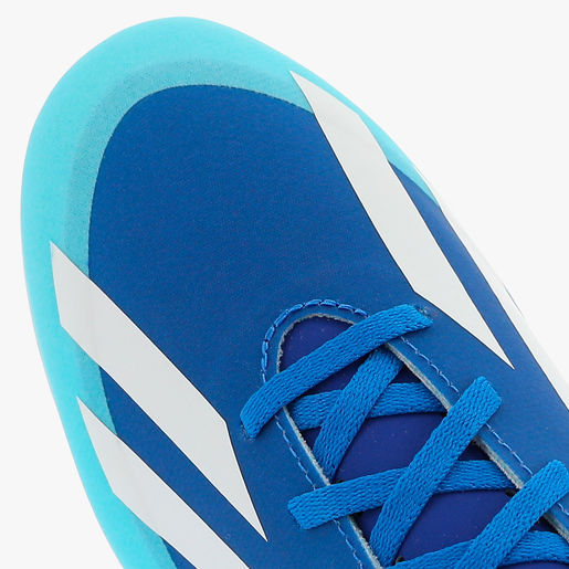 Adidas Chimpunes X Crazyfast.4 Multiterreno | Marathon Sports Perú