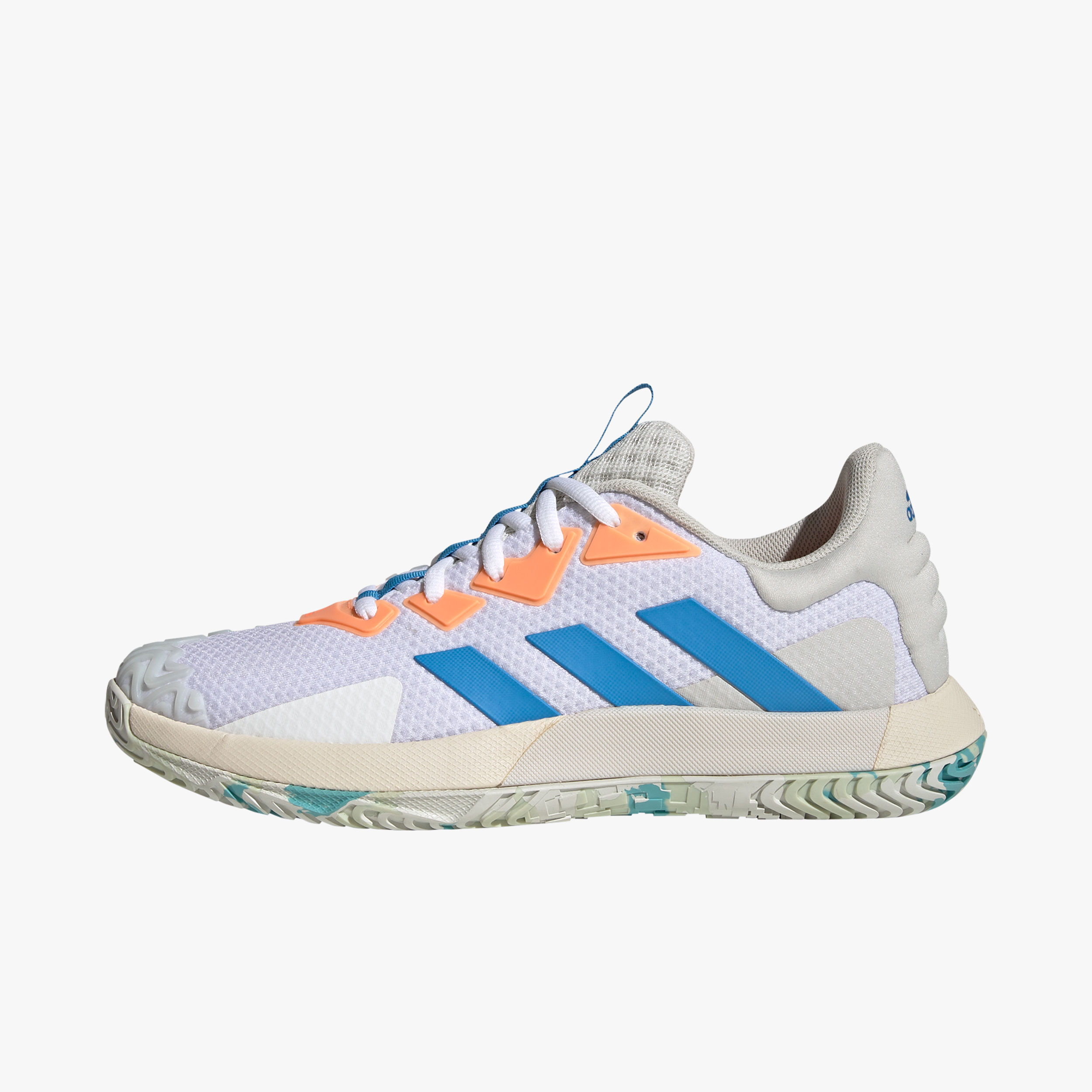 adidas SoleMatch Control | Marathon Sports Ecuador
