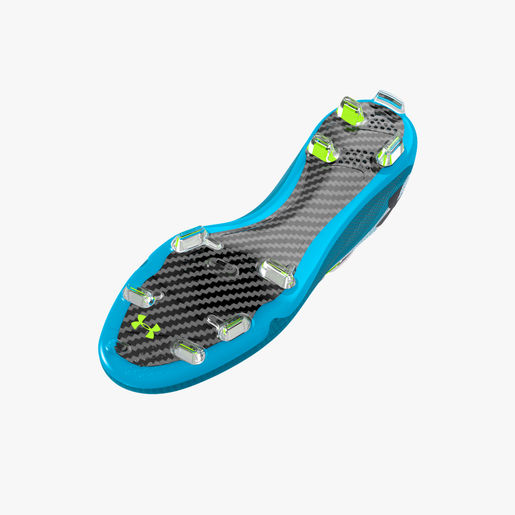 Under Armour Shadow Elite 2 | Marathon Sports Perú