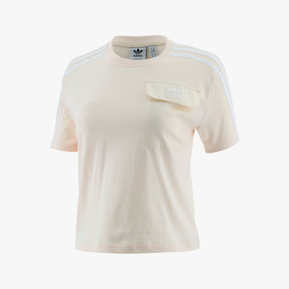 Adidas Adicolor Classics Poplin Back Loose Marathon Sports Perú