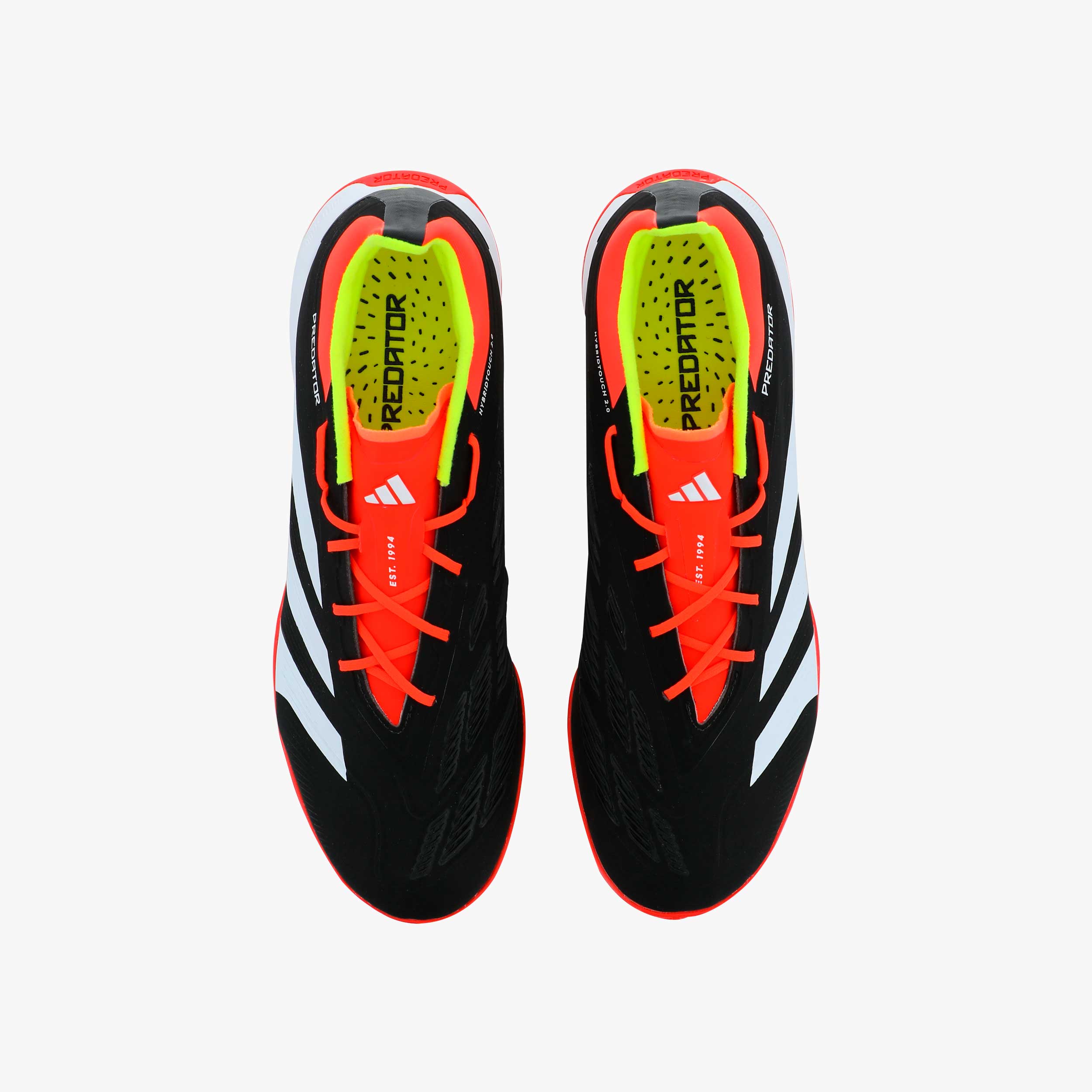 Adidas Chimpunes Predator 24 Elite Pasto Sintético | Marathon Sports Perú