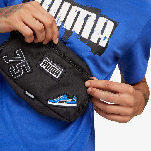 Puma Patch | null | Urbano | Accesorios | Hombre | Productos | Marathon ...
