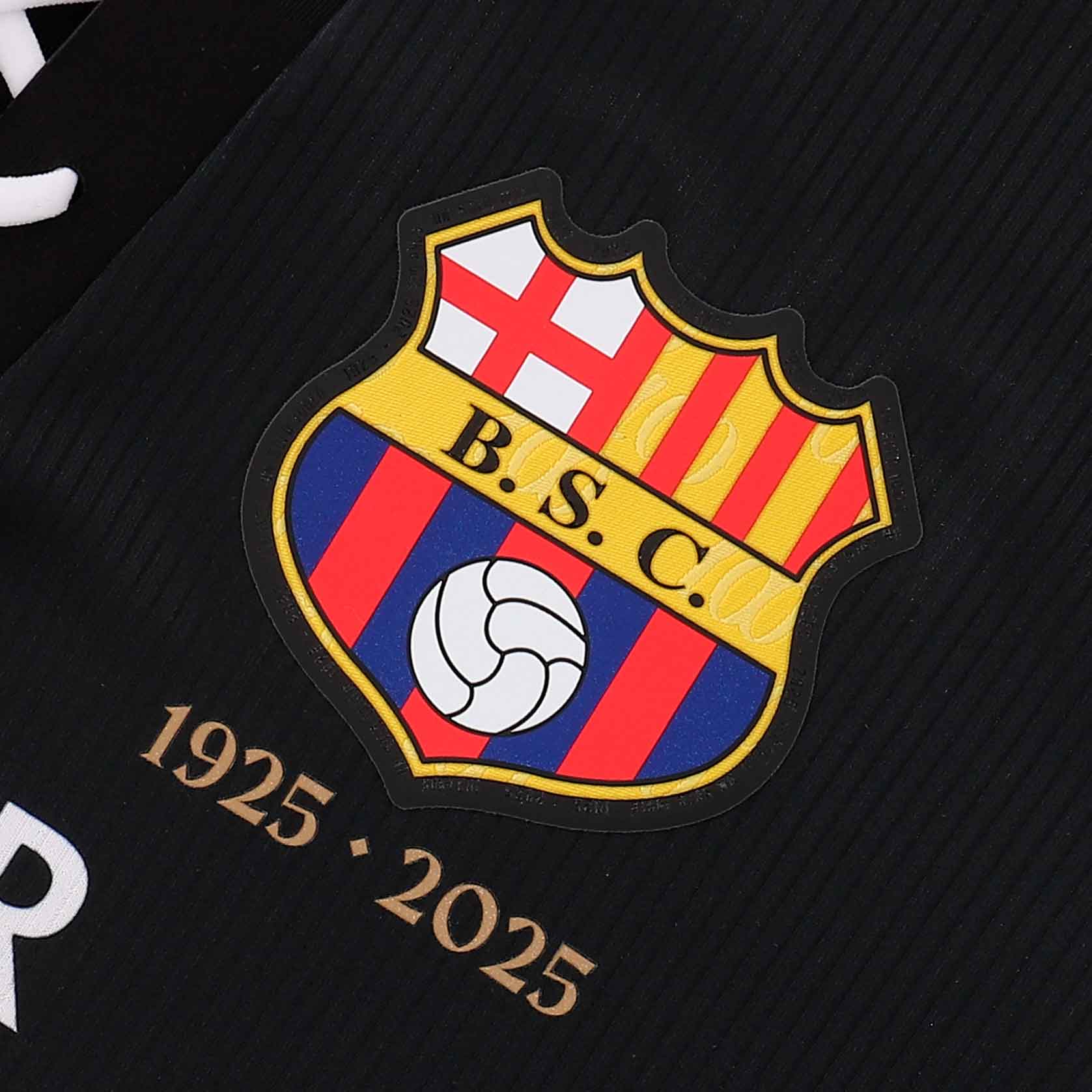 Camiseta Alterna 1 BSC 2025 | Marathon Sports Ecuador