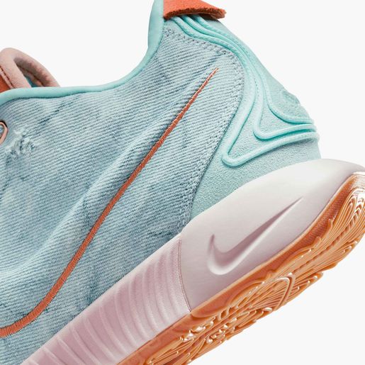 Nike LeBron XXI Aragonite | Marathon Sports Perú