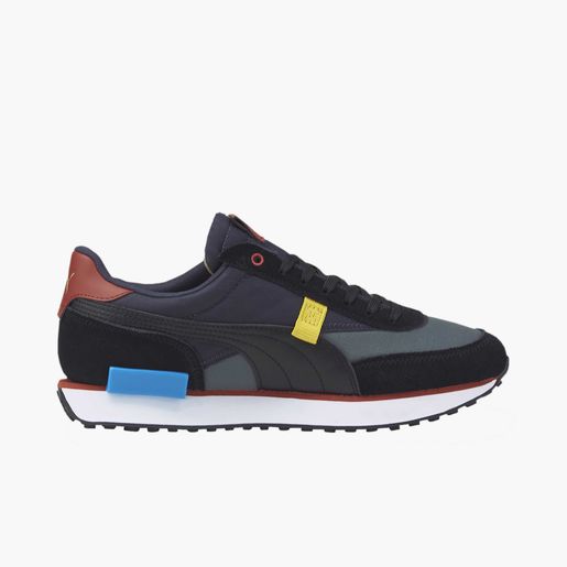 Puma Future Rider Displaced | TAF Ecuador