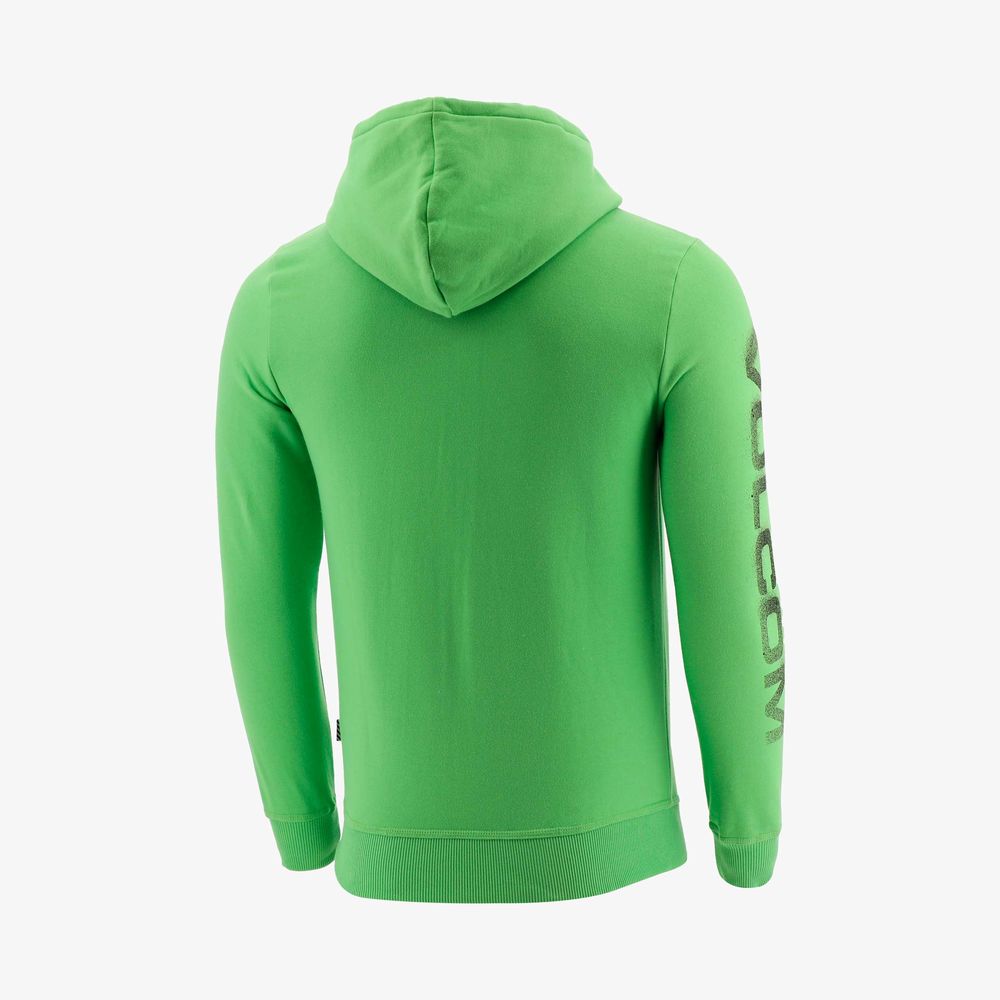 Volcom Booker Zip Fleece | Marathon Sports Perú