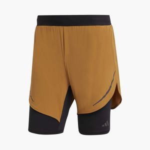 adidas HEAT.RDY HIIT 2-in-1 Training | Marathon Sports Ecuador