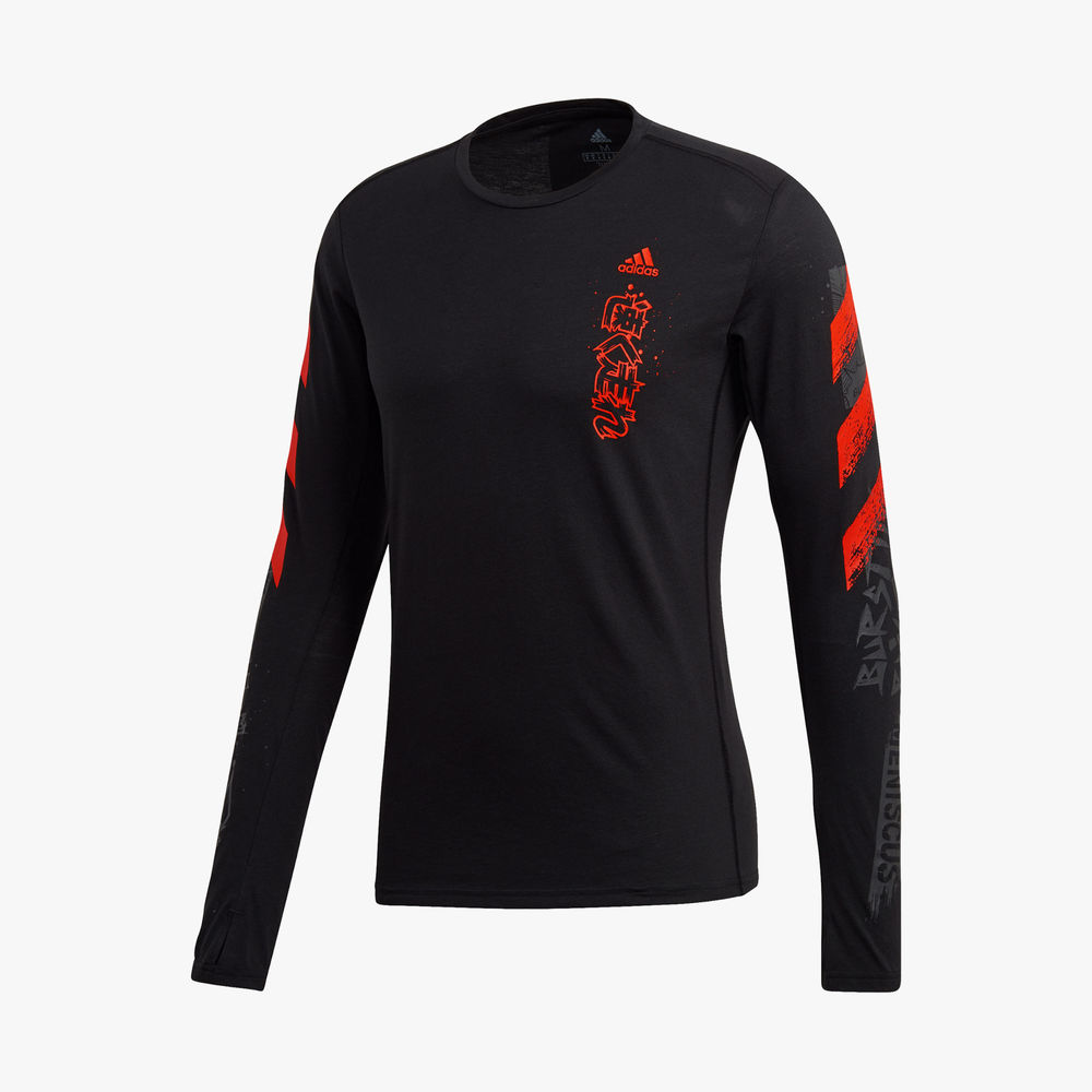 Adidas Fast Graphic | Marathon Sports Ecuador