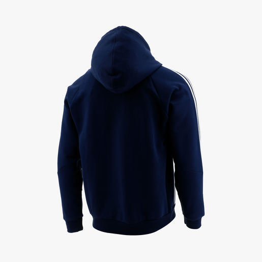 adidas Polera con Capucha Tiro 24 Sweat | Marathon Sports Perú