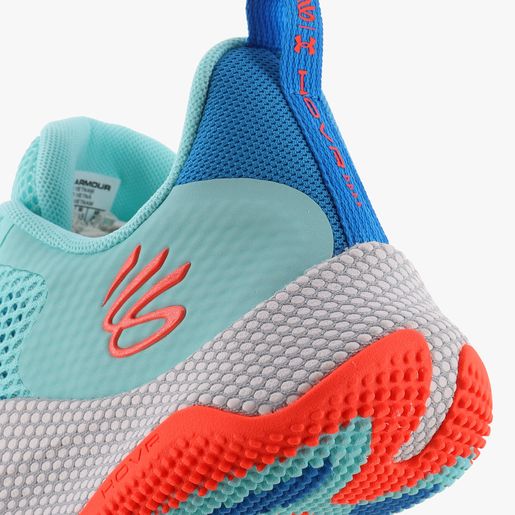Under Armour Curry HOVR Splash 3 | Marathon Sports Ecuador