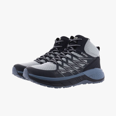 Hi-Tec Trail Lite Mid | Marathon Sports Ecuador