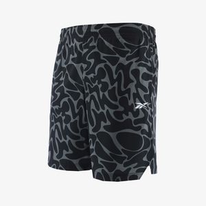 Reebok Workout Ready Allover Print | Marathon Sports Ecuador
